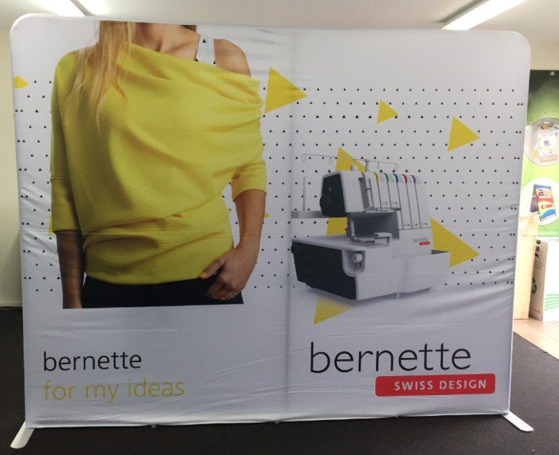 TENSION FABRIC 3M (STRAIGHT) – A Plus Print Shop