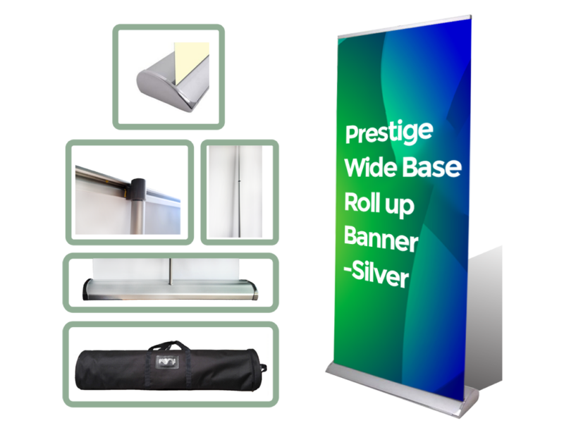 Portable Display – A Plus Print Shop