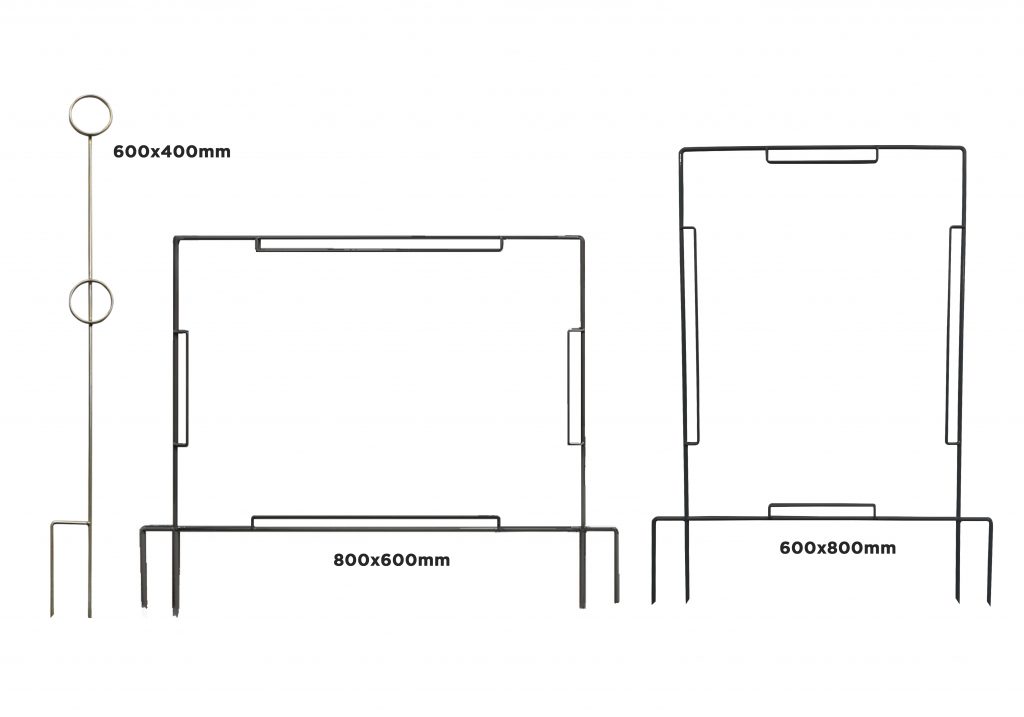 Frame/Stands – A Plus Print Shop
