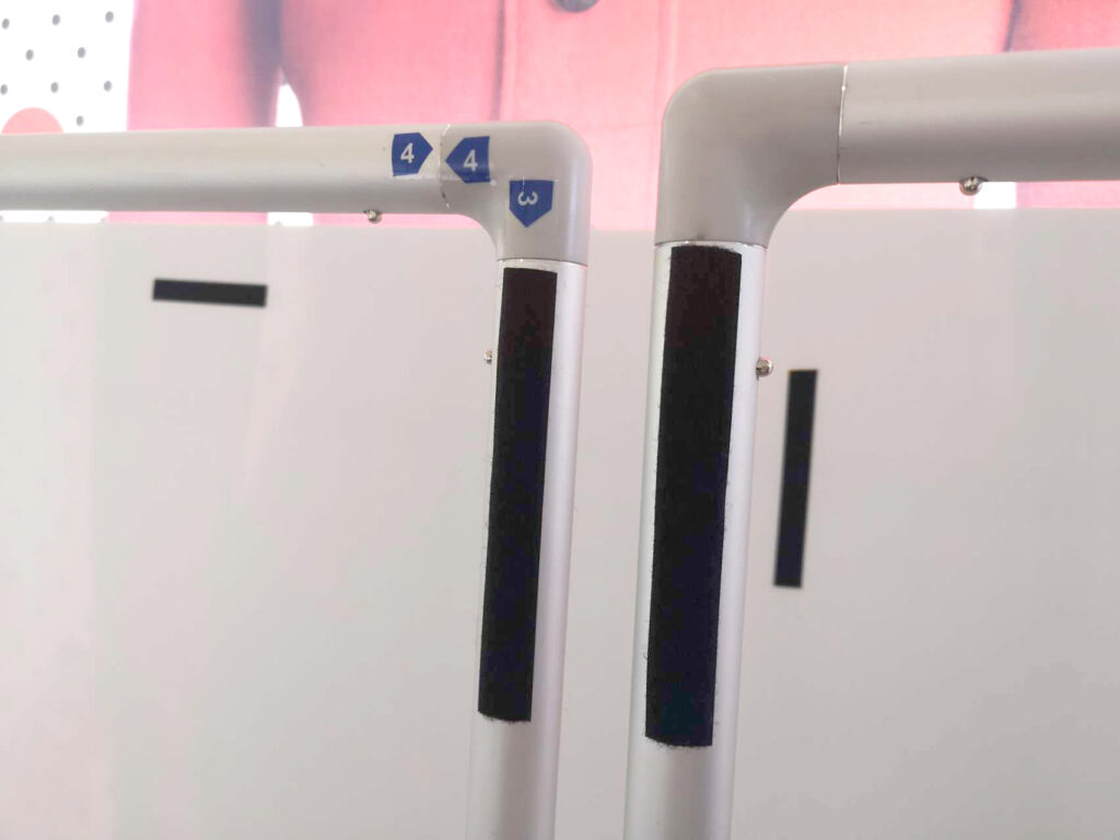 EZ Extend Sign – A Plus Print Shop