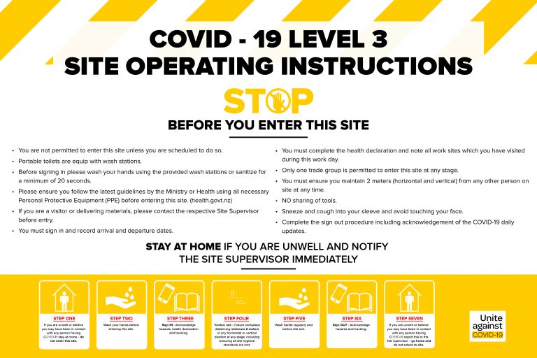 EZ Extend Sign – A Plus Print Shop