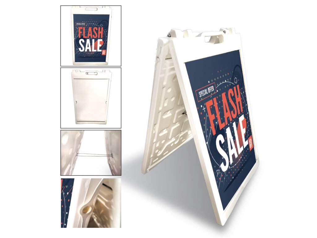 Banner & Sign – A Plus Print Shop